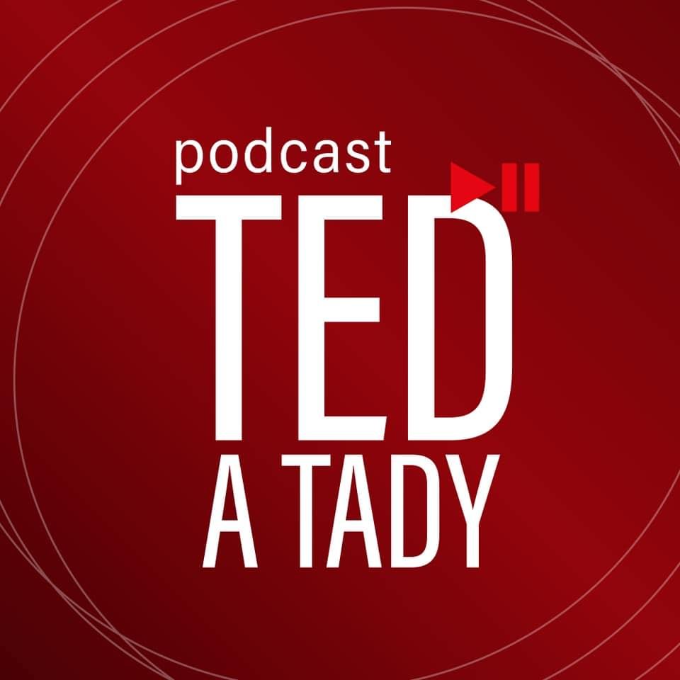 Teď a tady Logo & Brand Assets (SVG, PNG and vector) - Brandfetch