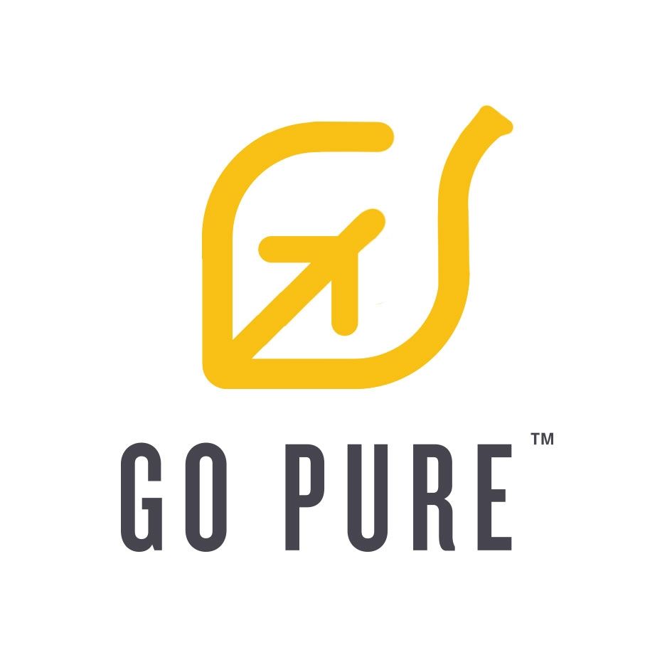 Go Pure Logo & Brand Assets (SVG, PNG and vector) - Brandfetch