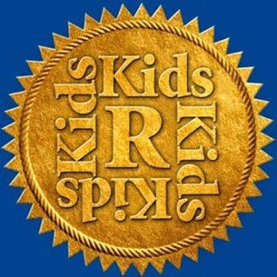 Kids 'R' Kids Corp. Logo & Brand Assets (SVG, PNG and vector) - Brandfetch