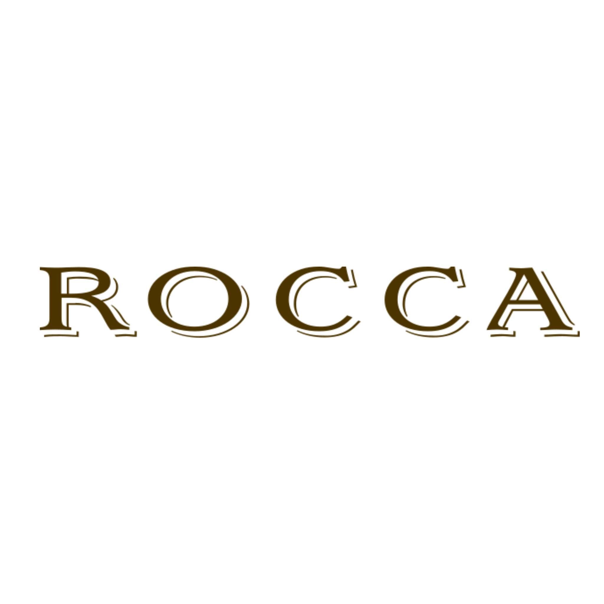 ROCCA Logo & Brand Assets (SVG, PNG and vector) - Brandfetch