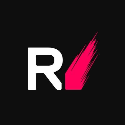 RUSH Logo & Brand Assets (SVG, PNG and vector) - Brandfetch