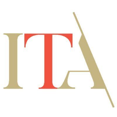 International Textile Alliance Logo & Brand Assets (SVG, PNG and vector ...