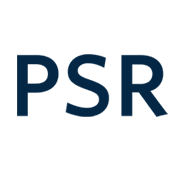 PSR Logo & Brand Assets (SVG, PNG and vector) - Brandfetch