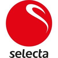 Selecta Logo & Brand Assets (SVG, PNG and vector) - Brandfetch