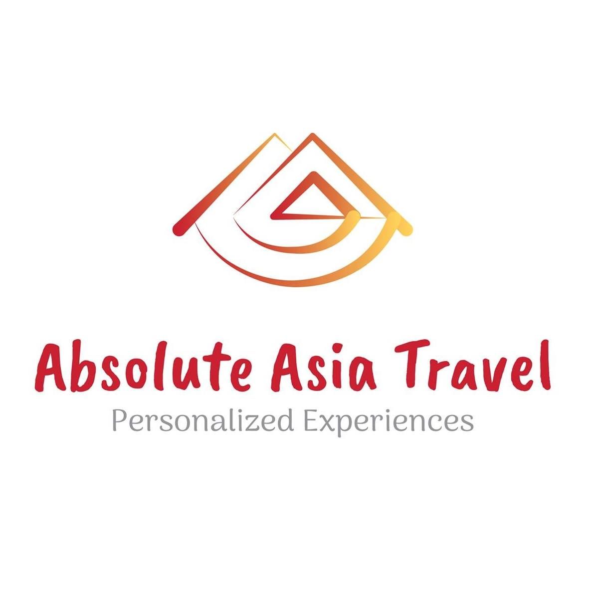 Absolute Asia Travel Logo & Brand Assets (SVG, PNG and vector) - Brandfetch