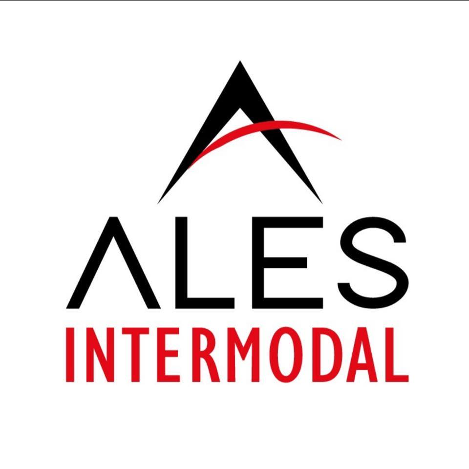 Ales EU Intermodal Logo & Brand Assets (SVG, PNG and vector) - Brandfetch
