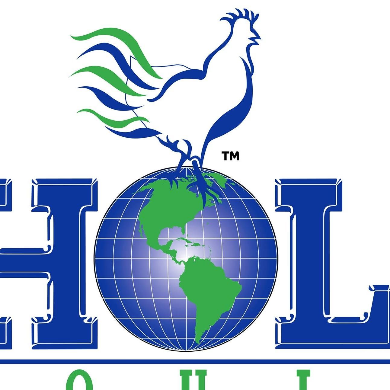 Holly Poultry Logo & Brand Assets (SVG, PNG and vector) - Brandfetch