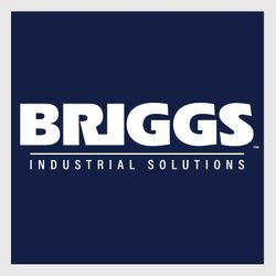 Briggs Industrial Solutions Logo & Brand Assets (SVG, PNG and vector ...