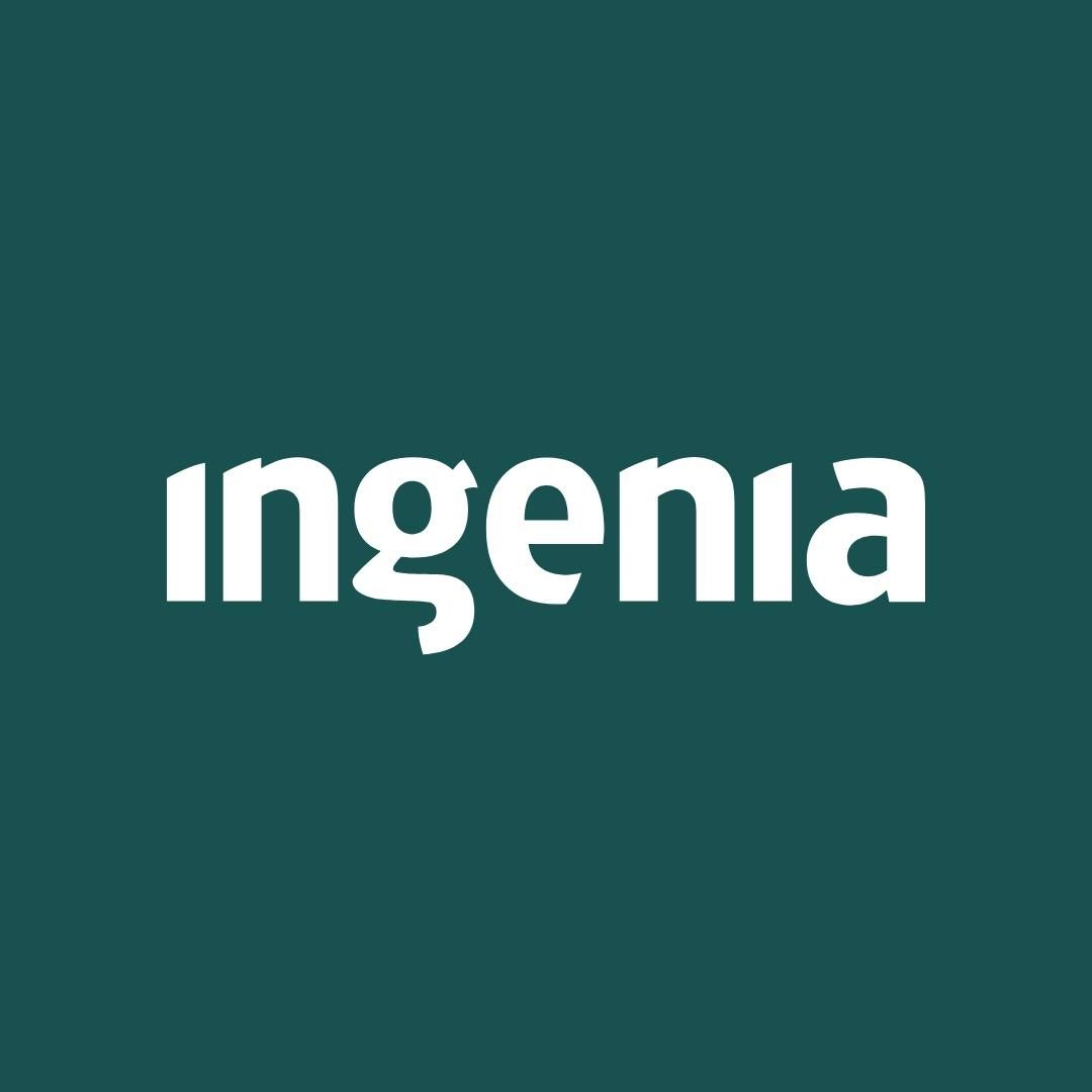 Ingenia Projects Logo & Brand Assets (SVG, PNG and vector) - Brandfetch