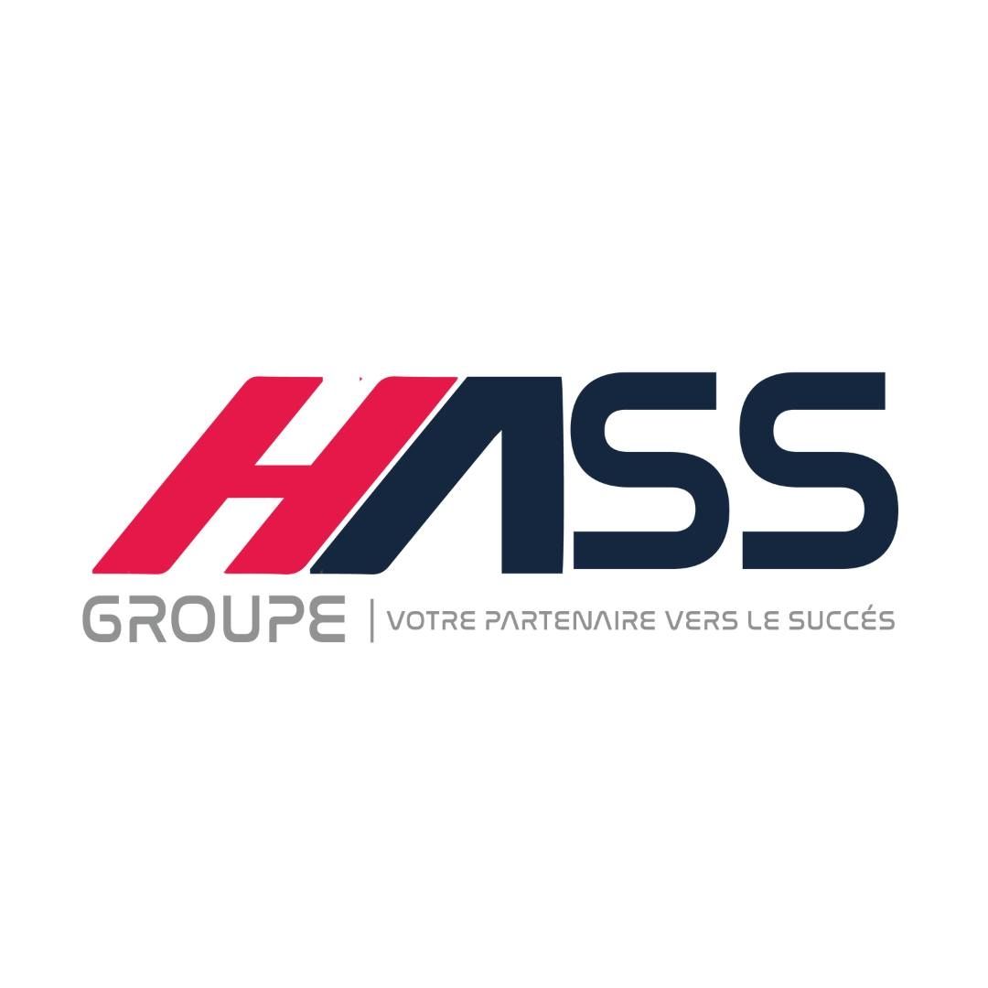 HASSGROUP Logo & Brand Assets (SVG, PNG and vector) - Brandfetch