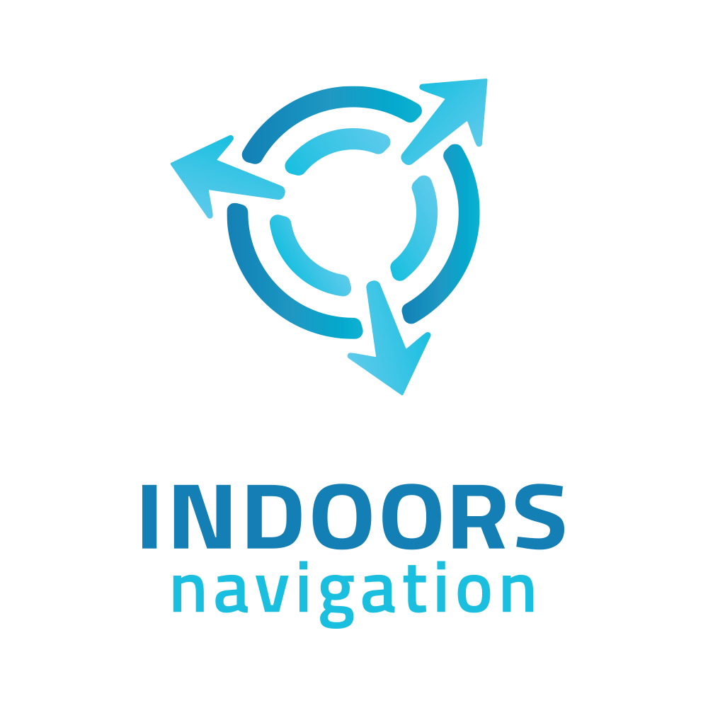 Indoors Navigation Logo & Brand Assets (SVG, PNG and vector) - Brandfetch