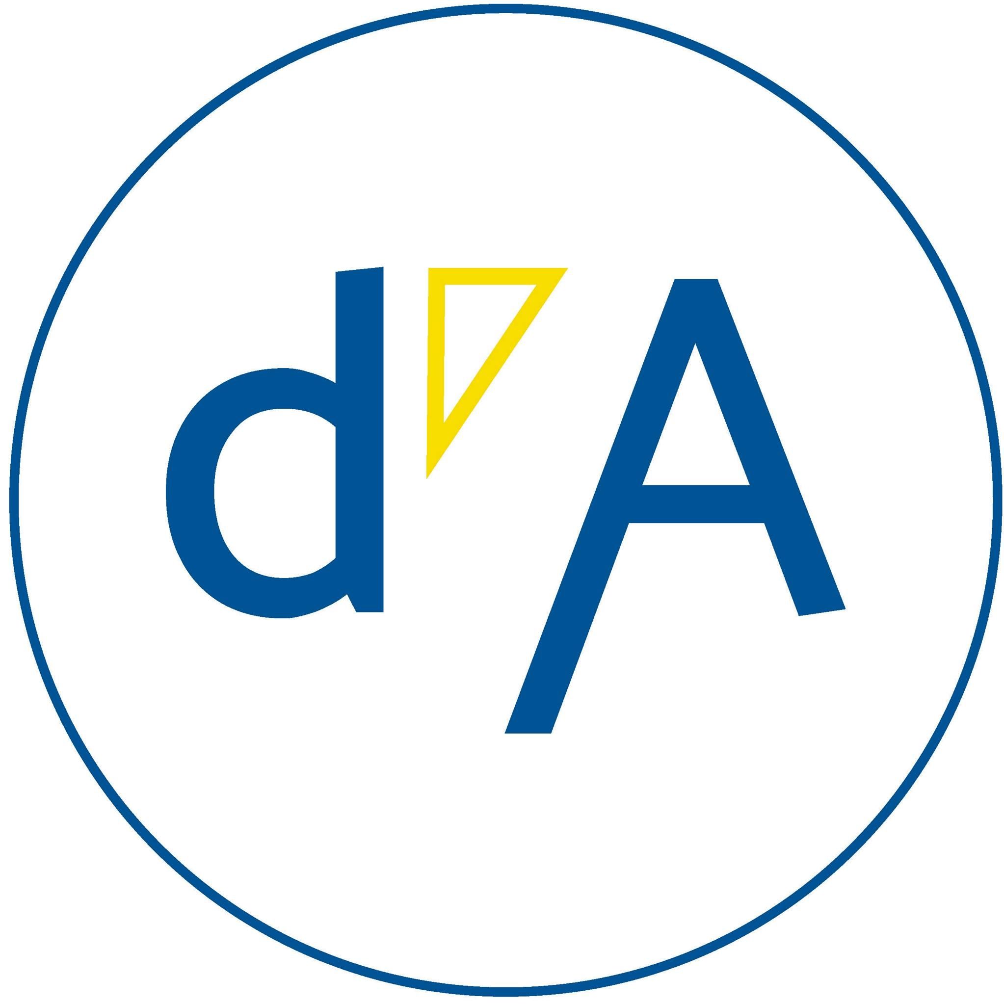 Diari d'Andorra Logo & Brand Assets (SVG, PNG and vector) - Brandfetch