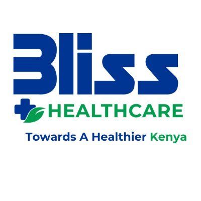 Bliss Healthcare Logo & Brand Assets (SVG, PNG and vector) - Brandfetch