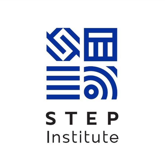Step institute Logo & Brand Assets (SVG, PNG and vector) - Brandfetch