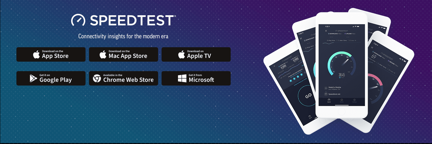 Speedtest Logo & Brand Assets (SVG, PNG and vector) - Brandfetch