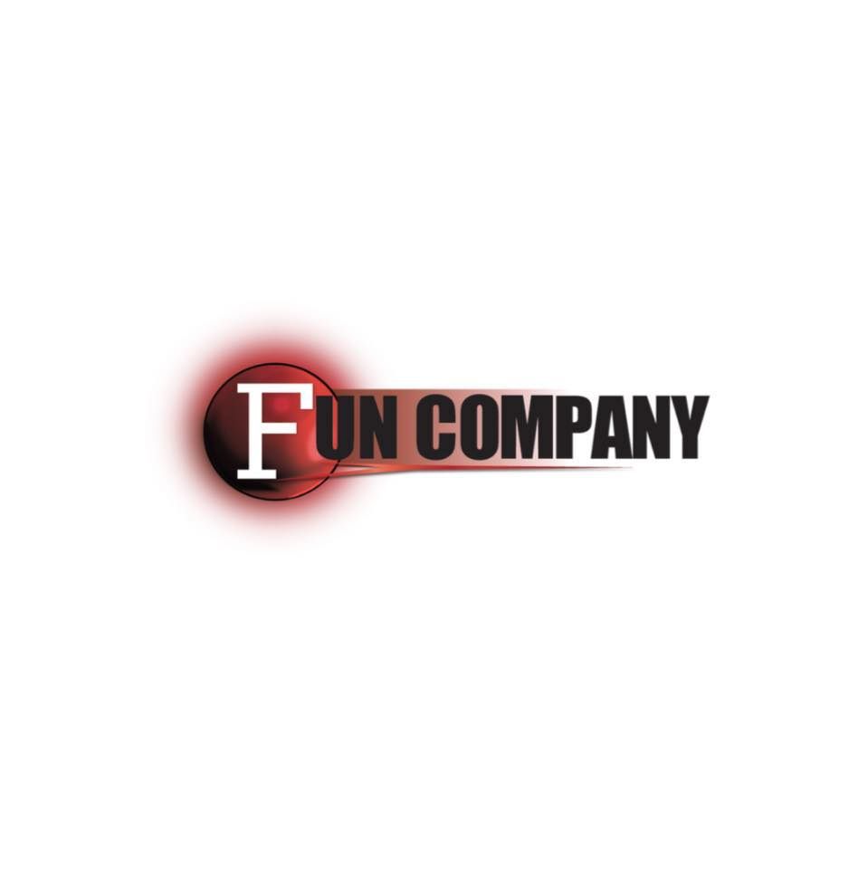 Fun Company Logo & Brand Assets (SVG, PNG and vector) - Brandfetch