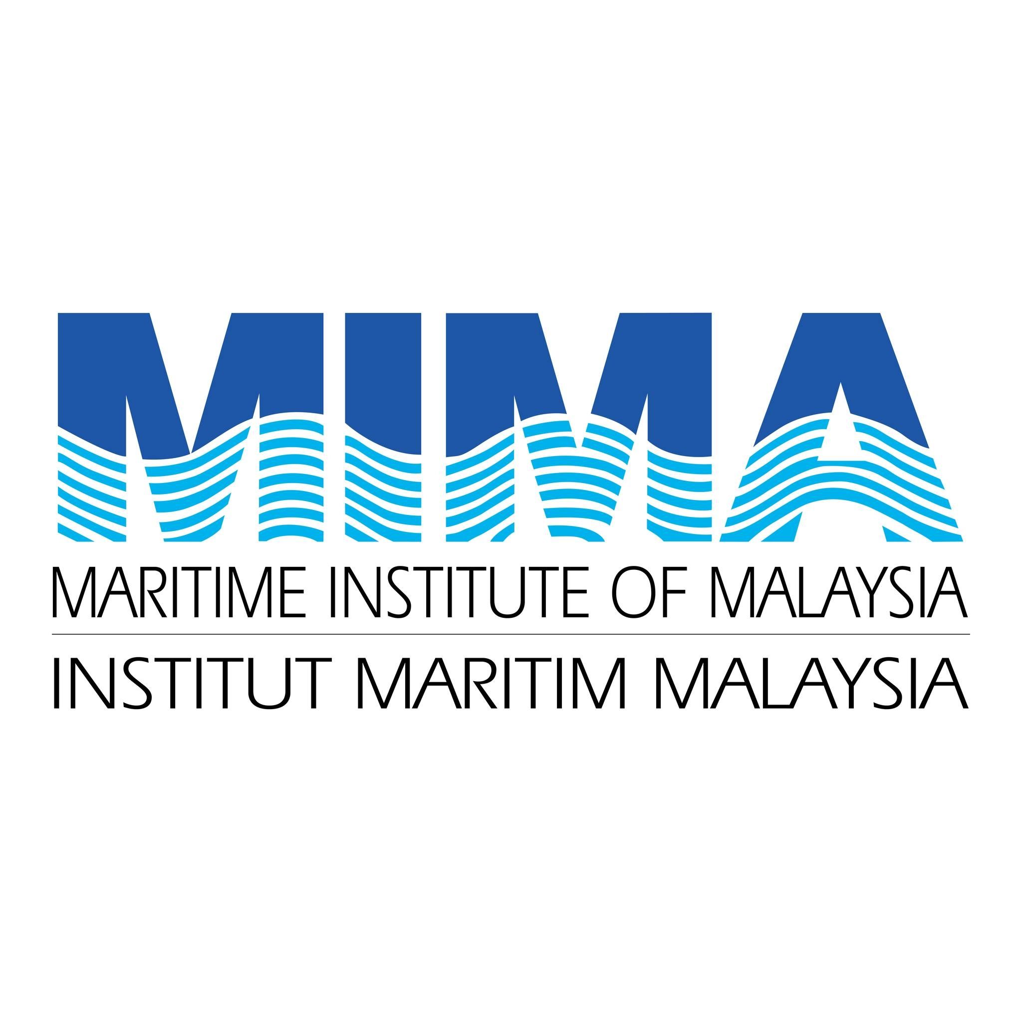 Maritime Institute of Malaysia Logo & Brand Assets (SVG, PNG and vector) - Brandfetch