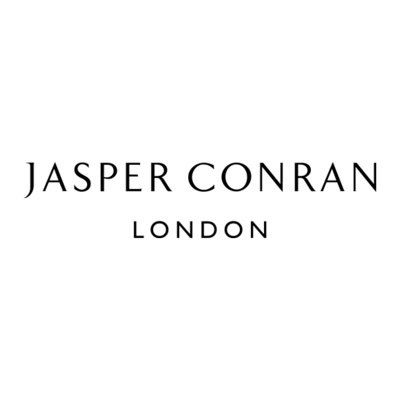Jasper Conran London Logo & Brand Assets (SVG, PNG and vector) - Brandfetch