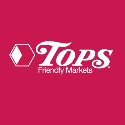 Tops Friendly Markets Logo & Brand Assets (SVG, PNG and vector ...