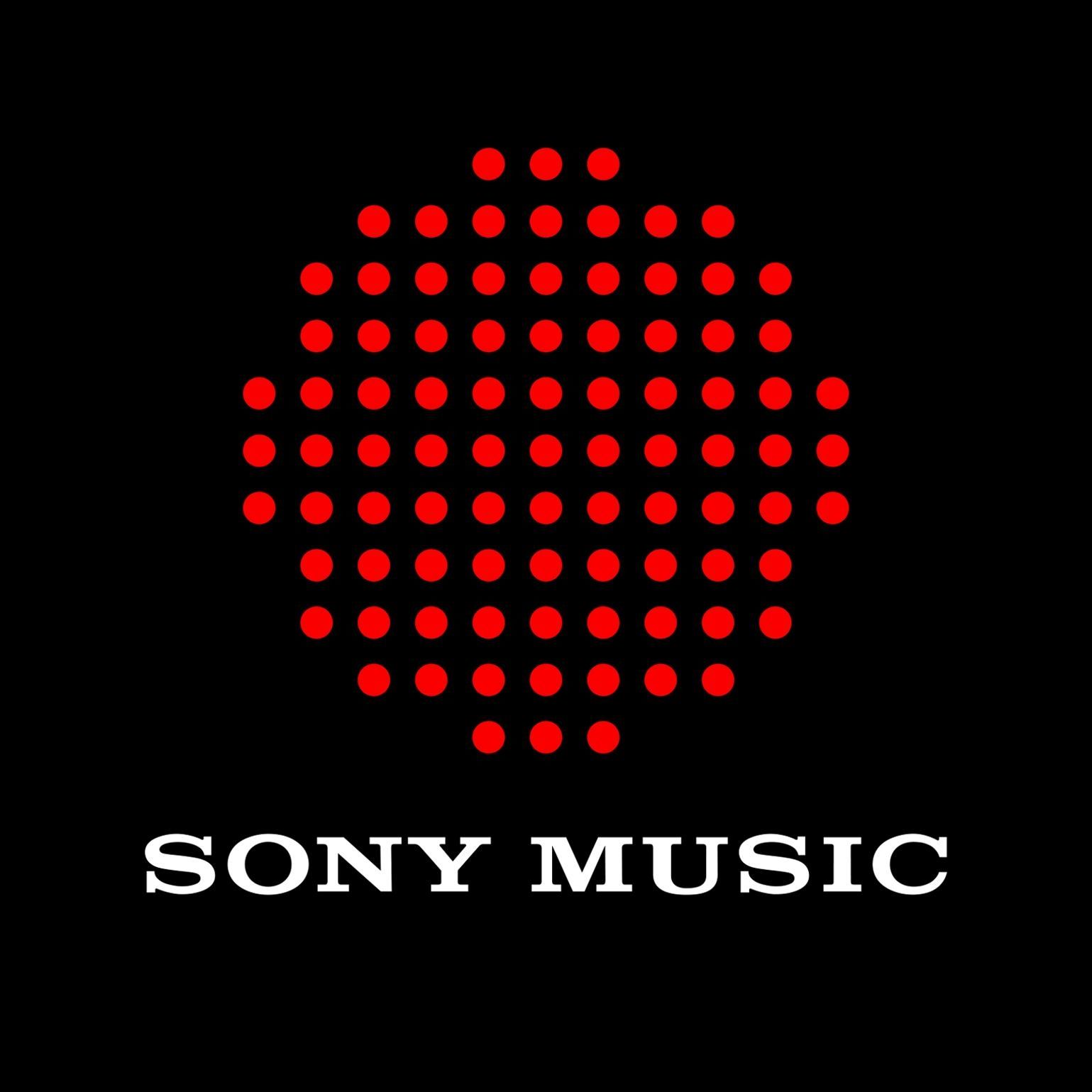 Sony Png Logo