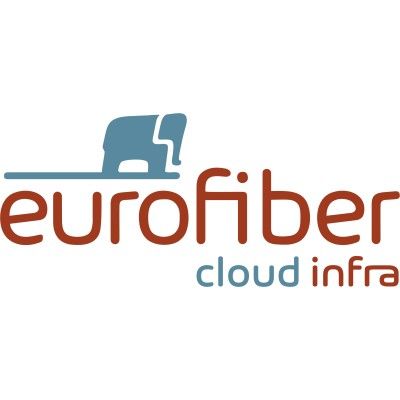 Eurofiber Cloud Infra Logo & Brand Assets (SVG, PNG and vector ...