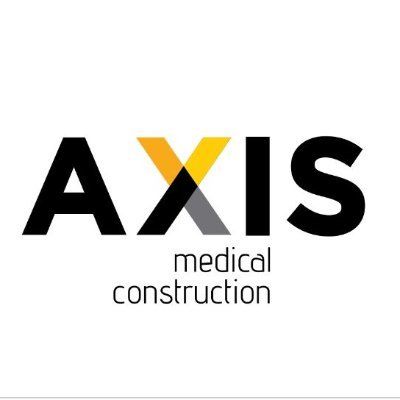Axis Medical Logo & Brand Assets (SVG, PNG and vector) - Brandfetch