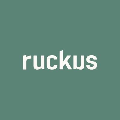 Ruckus Logo & Brand Assets (SVG, PNG and vector) - Brandfetch