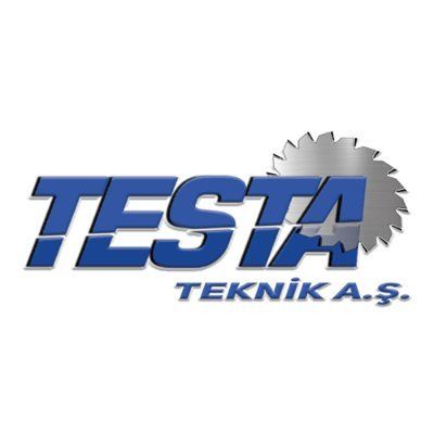 Testa Teknik Logo & Brand Assets (SVG, PNG and vector) - Brandfetch