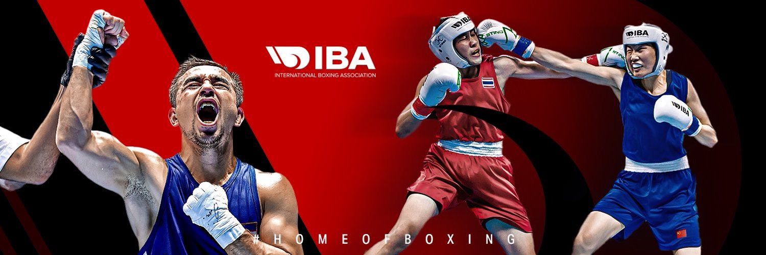 IBA Logo & Brand Assets (SVG, PNG and vector) - Brandfetch