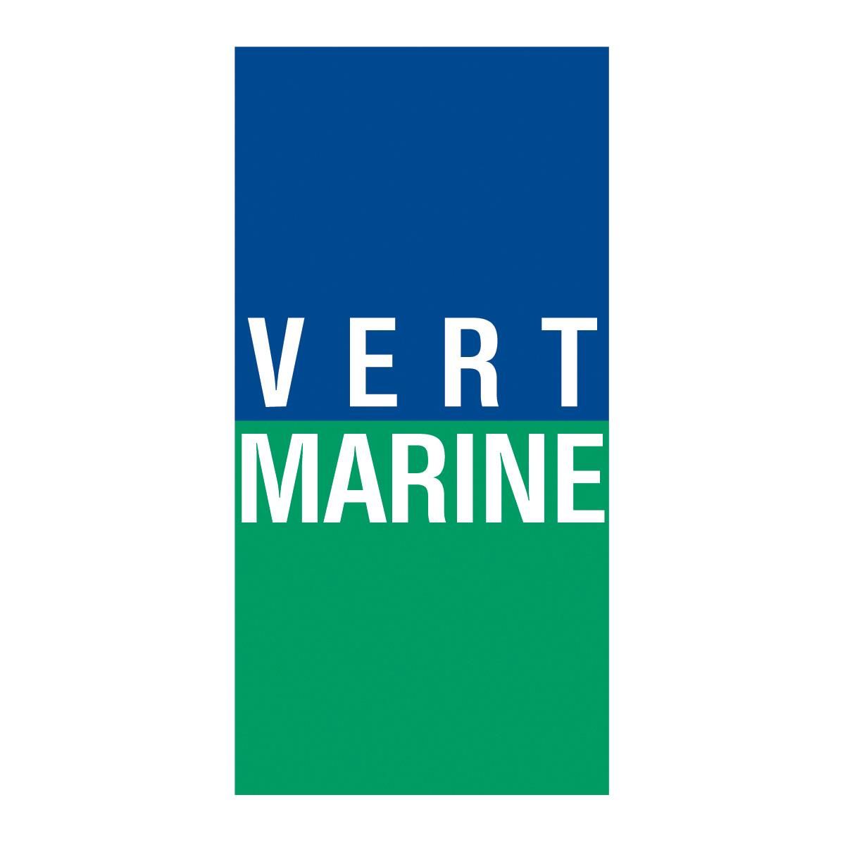 VERT MARINE Logo & Brand Assets (SVG, PNG and vector) - Brandfetch