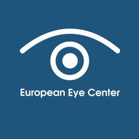 European Eye Center Logo & Brand Assets (SVG, PNG and vector) - Brandfetch