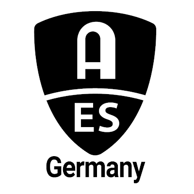 AES Germany Logo & Brand Assets (SVG, PNG and vector) - Brandfetch