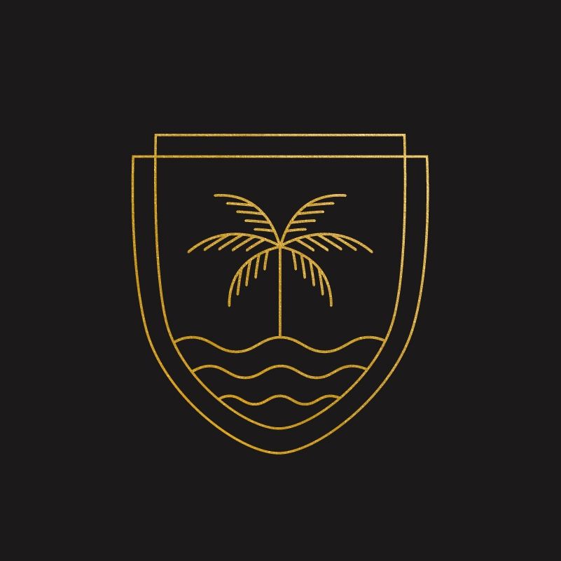 The Boca Raton Logo & Brand Assets (SVG, PNG and vector) - Brandfetch
