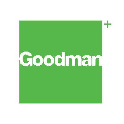 Goodman Logo & Brand Assets (SVG, PNG and vector) - Brandfetch