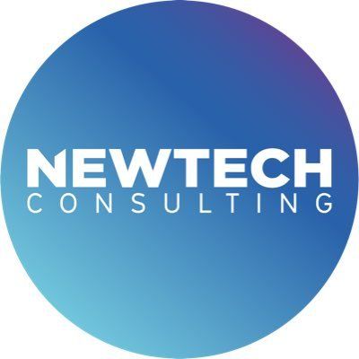 Newtech Consulting Logo & Brand Assets (SVG, PNG and vector) - Brandfetch