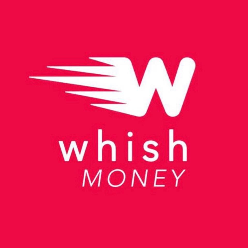 WHISH MONEY Logo & Brand Assets (SVG, PNG and vector) - Brandfetch