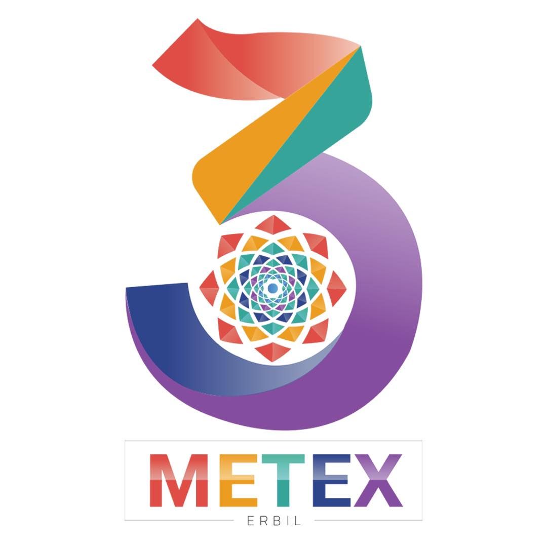 METEX Erbil Logo & Brand Assets (SVG, PNG and vector) - Brandfetch