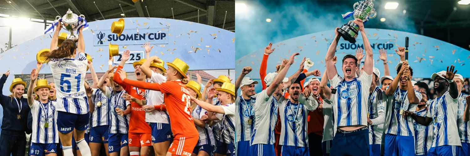 HJK Helsinki Logo & Brand Assets (SVG, PNG and vector) - Brandfetch