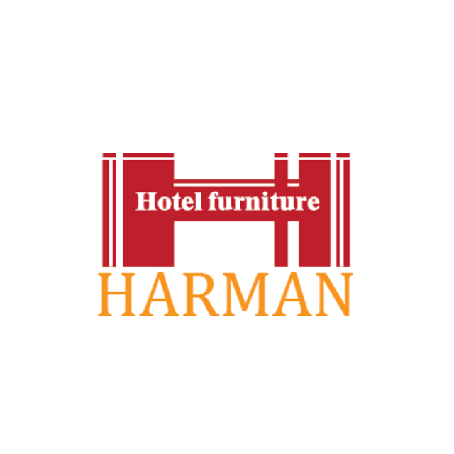 harman logo vector