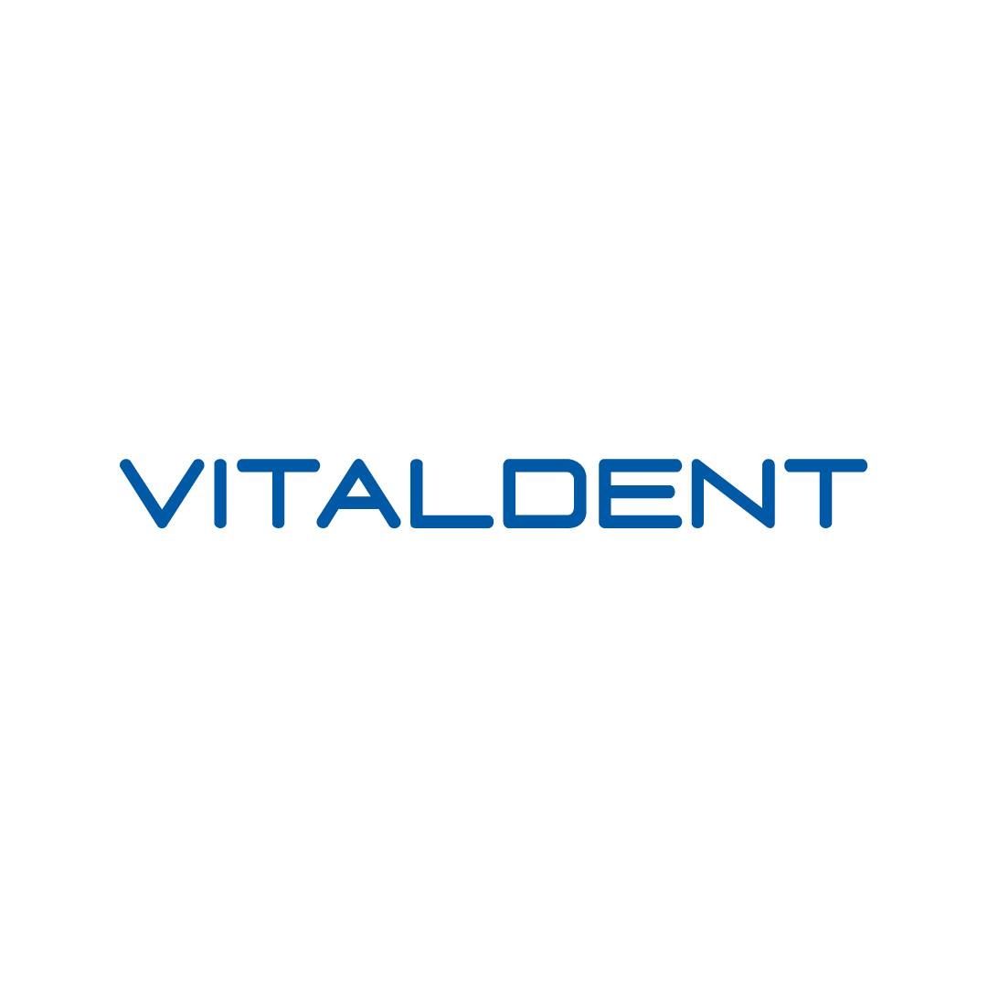 Vitaldent Logo & Brand Assets (SVG, PNG and vector) - Brandfetch