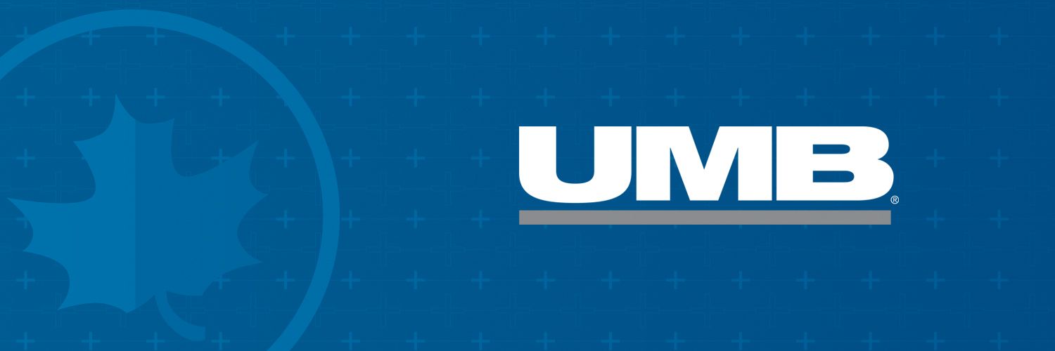 UMB Banks Logo & Brand Assets (SVG, PNG and vector) - Brandfetch