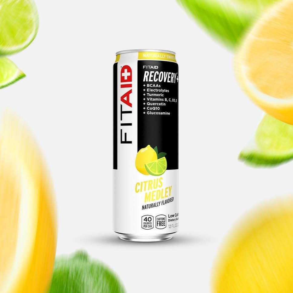 FitAID Europe Logo & Brand Assets (SVG, PNG and vector) - Brandfetch