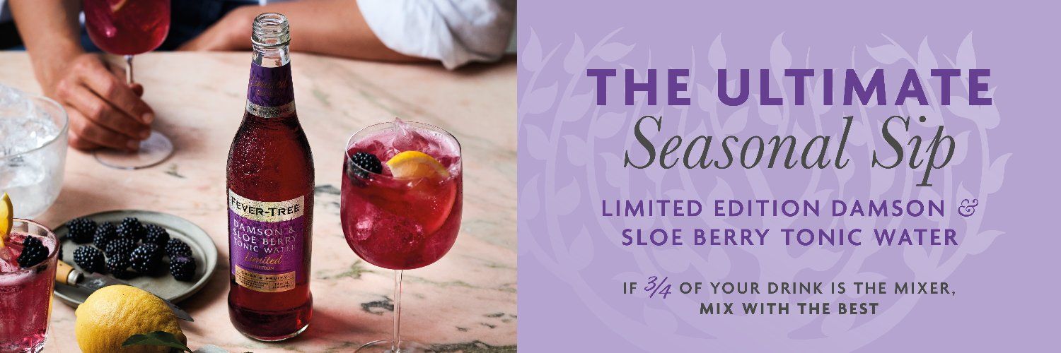 Fever-Tree Mixers Logo & Brand Assets (SVG, PNG and vector) - Brandfetch