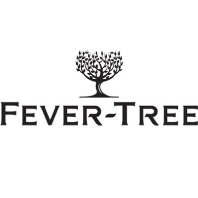 Fever-Tree Logo & Brand Assets (SVG, PNG and vector) - Brandfetch
