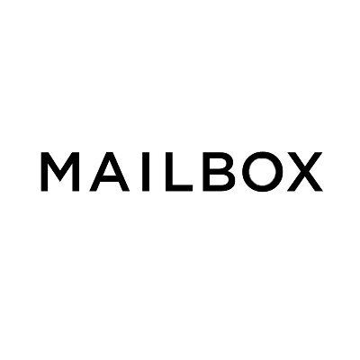 Mailbox Birmingham Logo & Brand Assets (SVG, PNG and vector) - Brandfetch