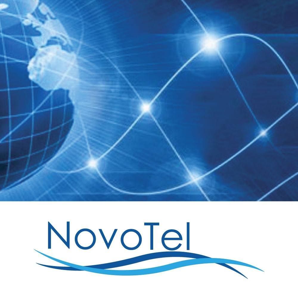 Novotel Limited Logo & Brand Assets (SVG, PNG and vector) - Brandfetch