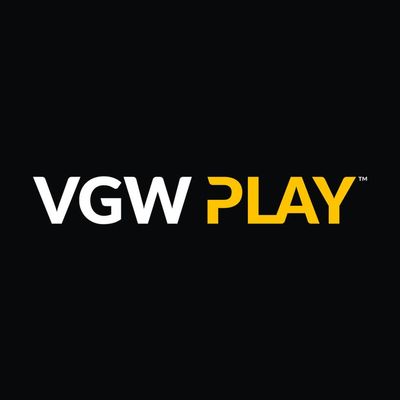 VGWPLAY Logo & Brand Assets (SVG, PNG and vector) - Brandfetch