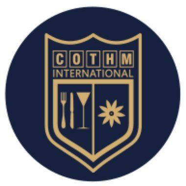 COTHM Dubai Logo & Brand Assets (SVG, PNG and vector) - Brandfetch