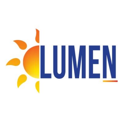 Lumen East-Africa Logo & Brand Assets (SVG, PNG and vector) - Brandfetch