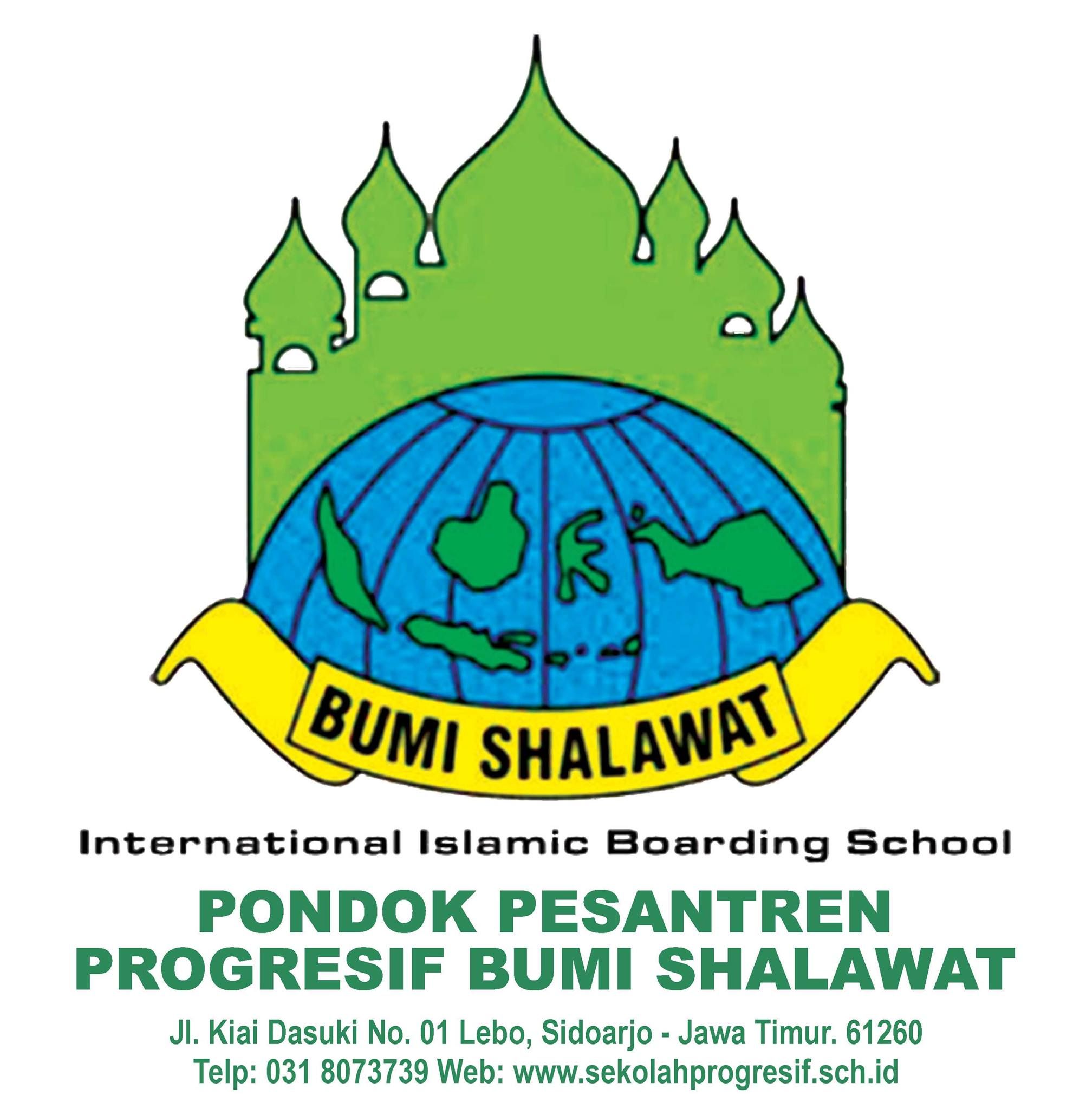 Sekolah Progresif Logo & Brand Assets (SVG, PNG and vector) - Brandfetch
